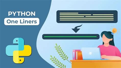 Top Python One Liners For Beginners And Experts