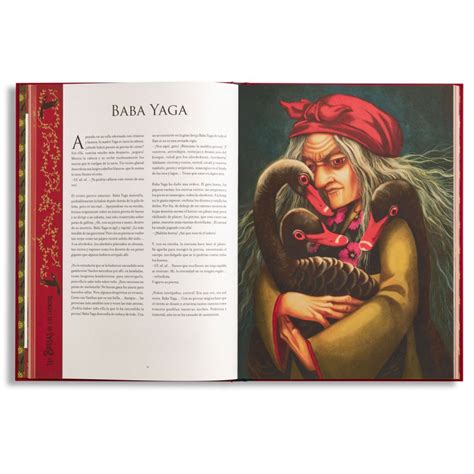 Las Brujas De Benjamin Lacombe