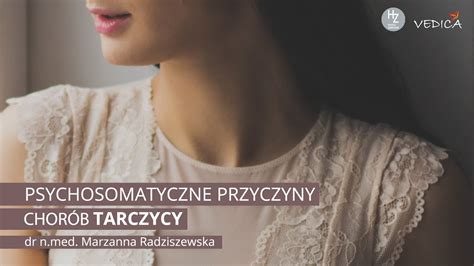 Tarczyca Wg Totalnej Biologii Dr N Med Marzanna Radziszewska YouTube