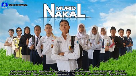 Drama Jawa Murid Nakal YouTube