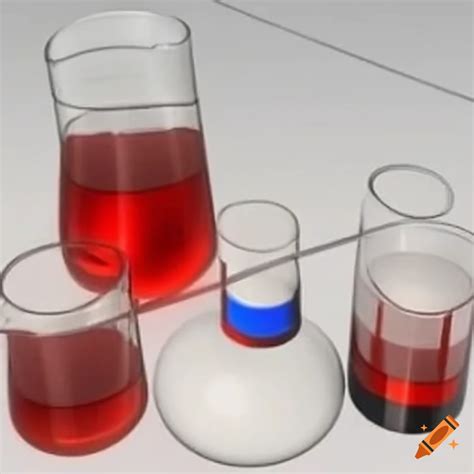Realistic Chemical Reactions