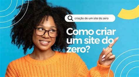 Criar Site Do Zero 2023 Guia Completo
