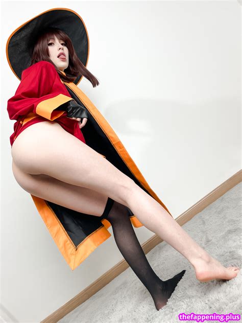 Stelar Hoshi Stelarhoshi Nude OnlyFans Photo 18 The Fappening Plus