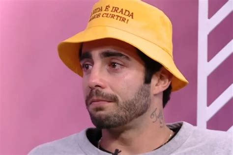Pedro Scooby Desabafa Ap S Morte A Vida Muito Doida Rea Vip