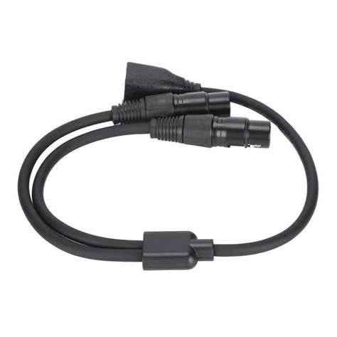 Dioche câble convertisseur adaptateur JORINDO JD6097 Câble Adaptateur
