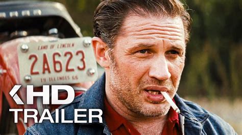 EL CLUB DE LOS VÁNDALOS Tráiler Español Latino 2024 Tom Hardy YouTube