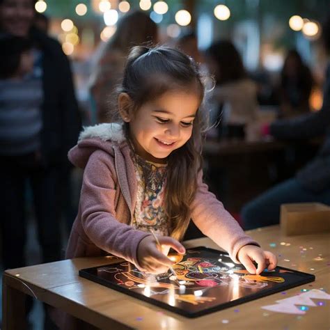 Comment transformer une tablette en un outil éducatif pour les enfants
