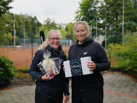 TCO Vereinsmeisterschaften 2023 Ein Zwischenstand TCO Tennis Und