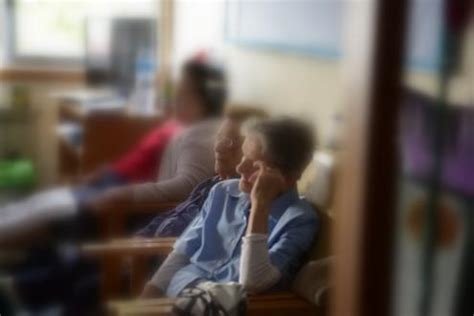 Lares de idosos terão mais regras na alimentação Esteticare