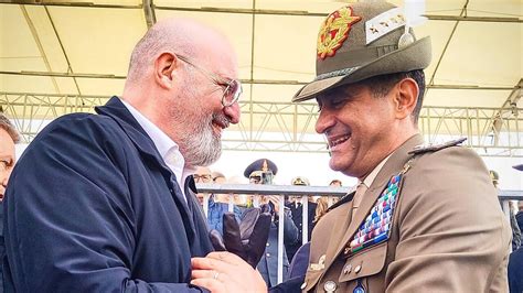 Dal Commissario Figliuolo Al Decreto Legge Per La Ricostruzione Dopo L