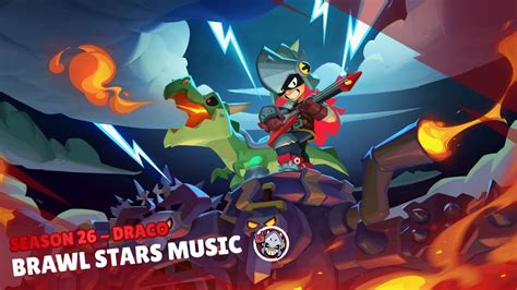 Brawl Stars OST Season 26 Metal Battle Brawl Stars Music YouTube