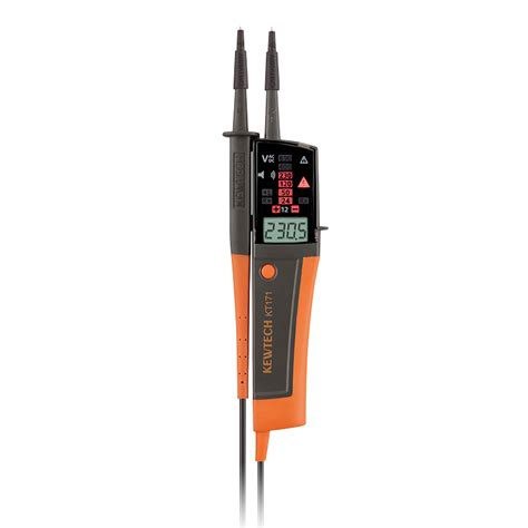 D Tecteur De Tension Electricit Les Mat Riaux