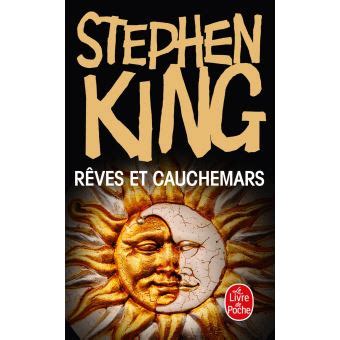 R Ves Et Cauchemars Poche Stephen King Achat Livre Fnac