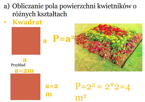 26 01 22 Kl B1 Działalność gospodarcza w ogrodnictwie Obliczenie