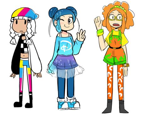 Cartoon Network Vs Nickelodeon Vs Disney Channel
