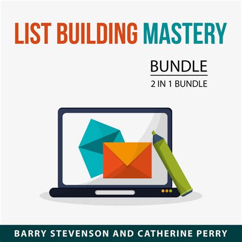 List Building Mastery Bundle In Bundle Audiobook On Spotify