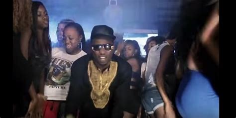 Le rappeur Franco en Côte dIvoire je suis venu jai vu jai vaincu