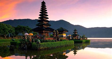 Tempat Wisata Di Bali Dan Fasilitasnya Petawisata Id