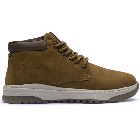 Bota de Couro Ecko Adventure Rt106Ek II Masculino em Promoção Centauro