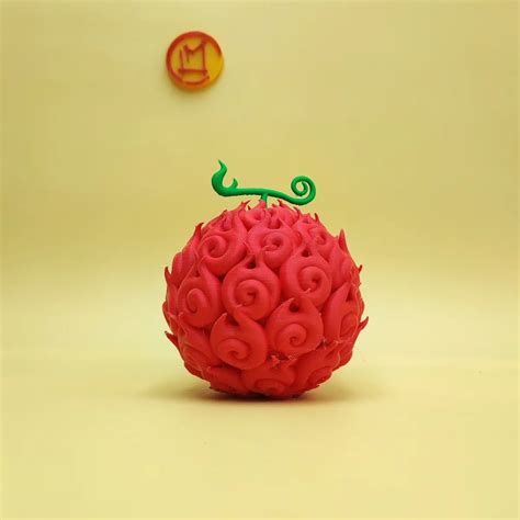 Merchandising Fruta Del Diablo Mera Mera No Mi De Ace Y Sabo One Piece