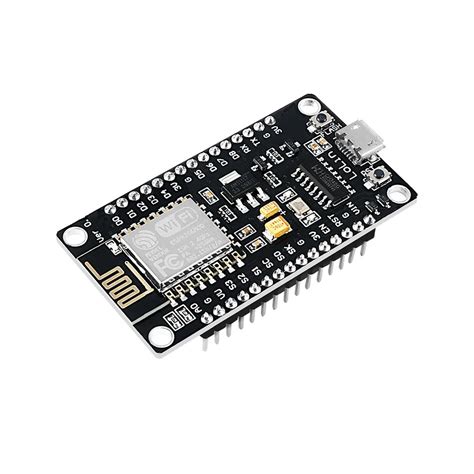 Arduino NodeMcu Lua WIFI V3 CH340 Điện Tử Rlab