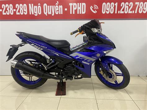 Các Mẫu Xe Exciter Sự Tiến Hóa Đáng Chú Ý Trung Tâm Đào Tạo Lái Xe An Cư