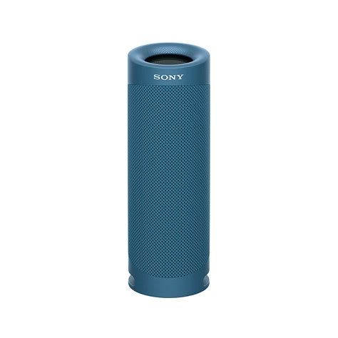 Sony SRS XB23 Bocina portátil inalámbrica con EXTRA BASS