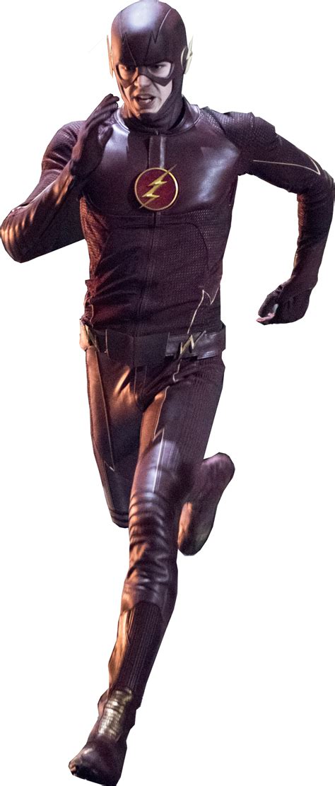The Flash Png Transparent Images