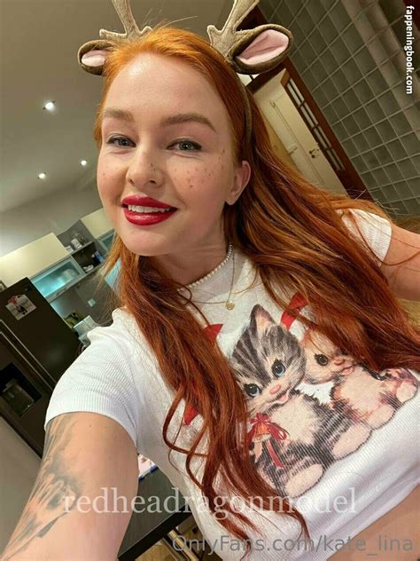 Kate Lina Nude Onlyfans Leaks Fappening Fappeningbook