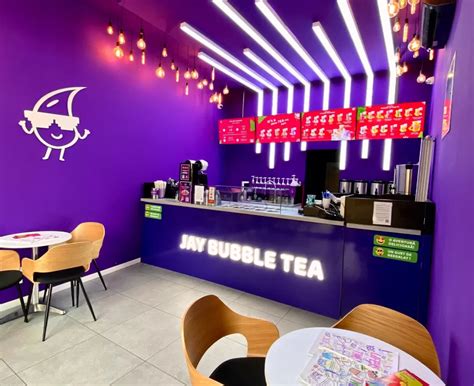 Targu Mures Jay Bubble Tea