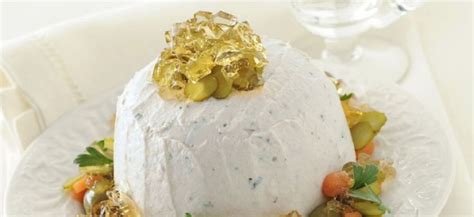 Mousse de atún Varomeando Manuel Apir Food Cheese Camembert cheese