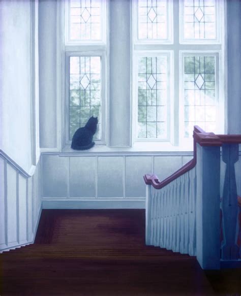 Midnight In The Sun Painting By Jean Ehler Saatchi Art