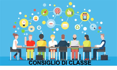 Consigli Di Classe Liceo Ginnasio Statale Aristosseno Taranto