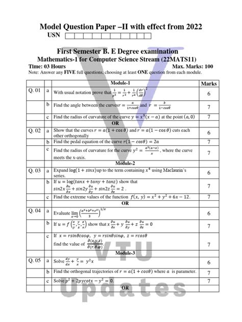 maths module 2 pdf eigenvalues and eigenvectors mathematical analysis