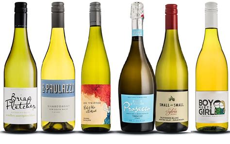White Wine Days Of The Year 6pk Naked Wines