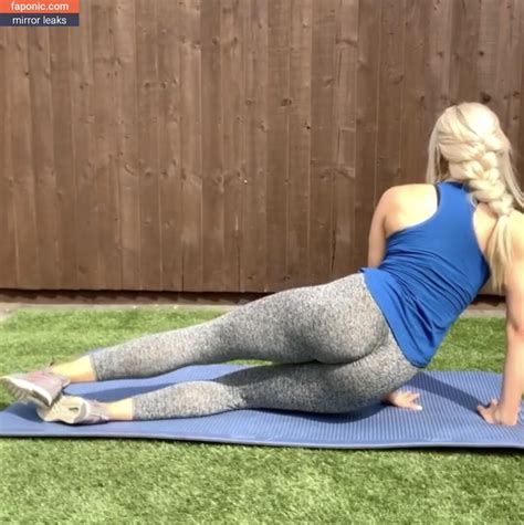 Emma Louise Jones Aka Eljonesuk Nude Leaks OnlyFans Photo 30 Faponic