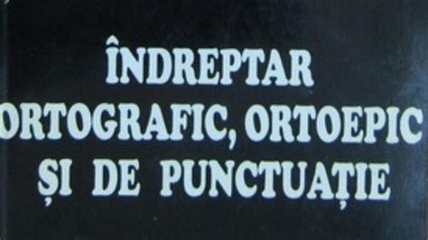 Ziua Limbii Rom Ne Tu Tii Care Sunt Cele Mai Frecvente Gre Eli