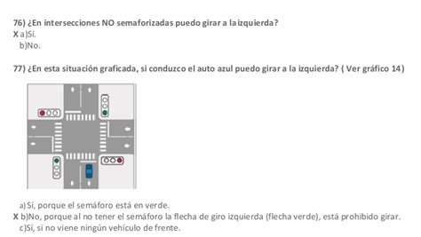 Se Puede Girar A La Izquierda En Avenidas Doble Mano