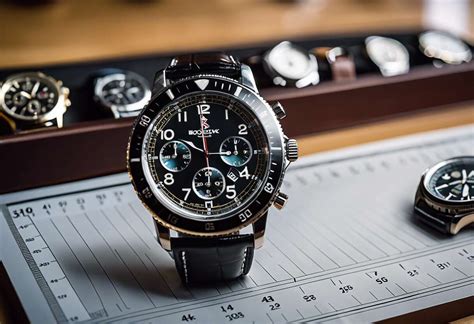 Choisir La Taille De Montre Id Ale Astuces Et Guide Pratique