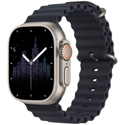 HK8 Pro Smart Watch Price In Pakistan 2024 PriceOye