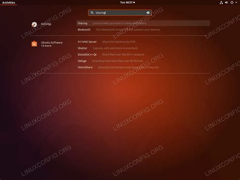ubuntu remote desktop 18 04 bionic beaver linux linux tutorials learn linux configuration