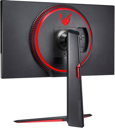 Lg Ultragear Gn B Led Ips Qhd Hz Freesync G Sync Compatible