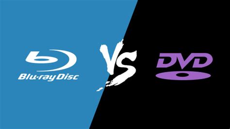 Everything You Should Know About Blu Ray And DVD