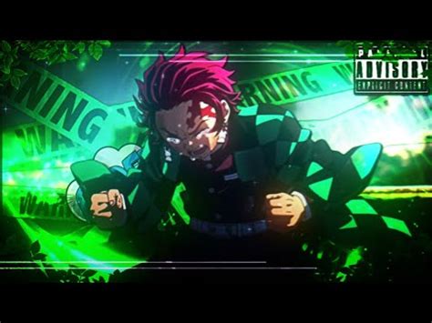 PAST LIVE AGRESSIVO EDIT ANIME FUNK COLLAB Demon Slayer