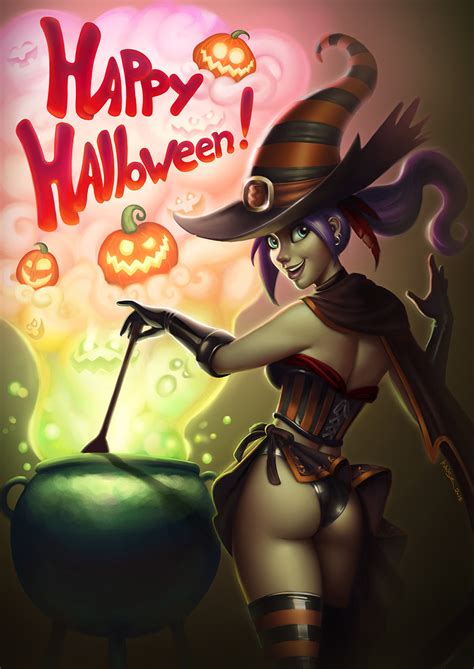 Sexys Ilustraciones De Felipe Kimio Notodoanimacion Es