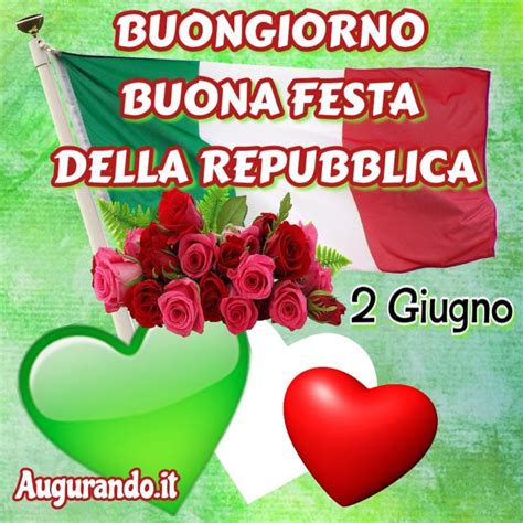 Le Migliori Immagini Sulla Festa Della Repubblica Del 2 Giugno