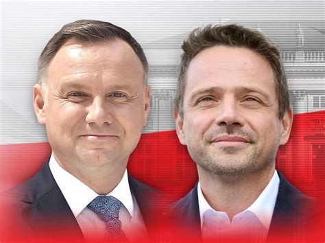 Wybory prezydenckie 2020 Sondaż Duda czy Trzaskowski Kto wygrywa