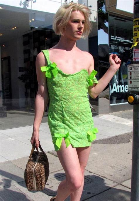 Sissy Dress Maid Dress Chris Crocker Sissy Clothes Female