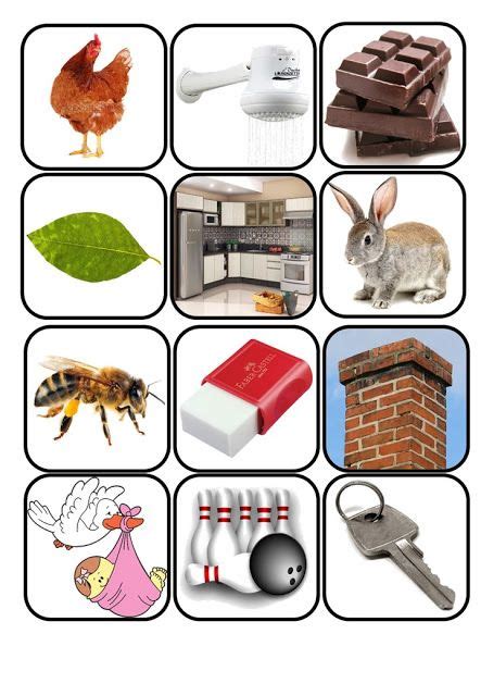 Bingo Do H Dificuldades Ortogr Ficas Nh Lh Ch Criar Recriar Ensinar