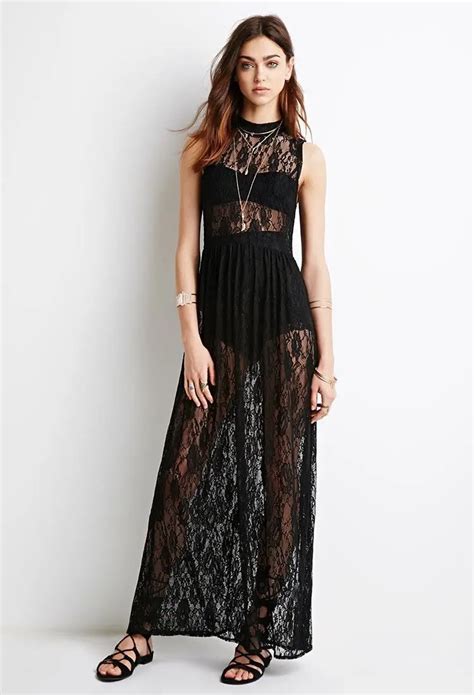 31 Vestidos Transparentes Que Debes Probar Esta Temporada
